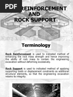 Rippability Assessment of Rock Based On Specific Energy & Production ...