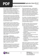 Dial Indicator Alignment Procedure | PDF