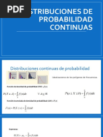 Mapa Conceptual Distribucion Normal | PDF
