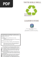 DOLE Department Order 13 Guidelines | PDF | Occupational Safety And ...