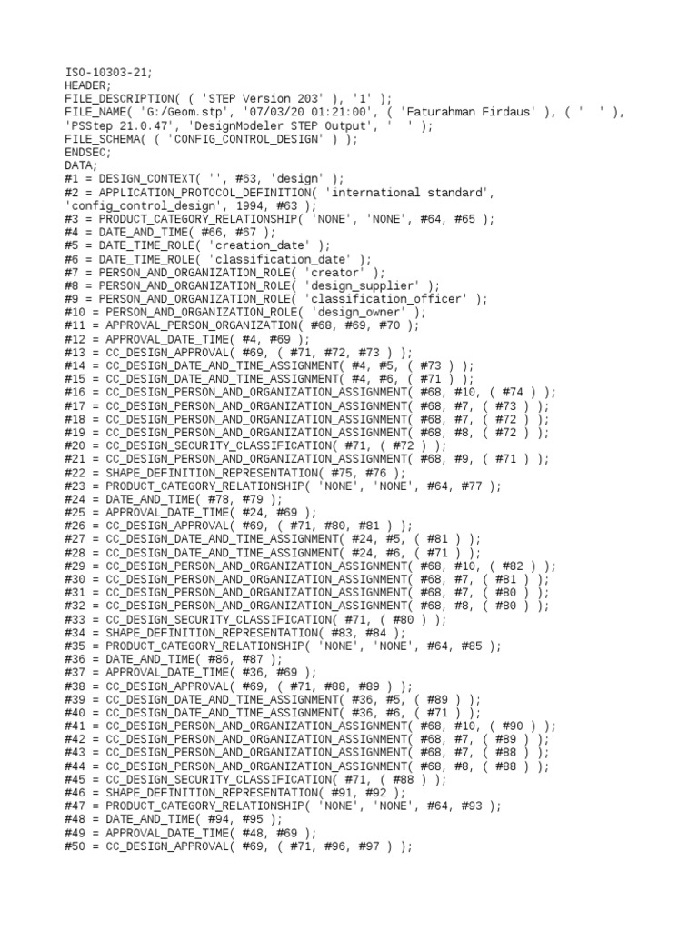 Geom | PDF | Geometry | Teaching Mathematics