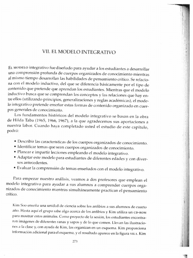 Estrategias Docentes Paul D. Eggen Donald P. Kauchak Parte 2 de 2 PDF | PDF