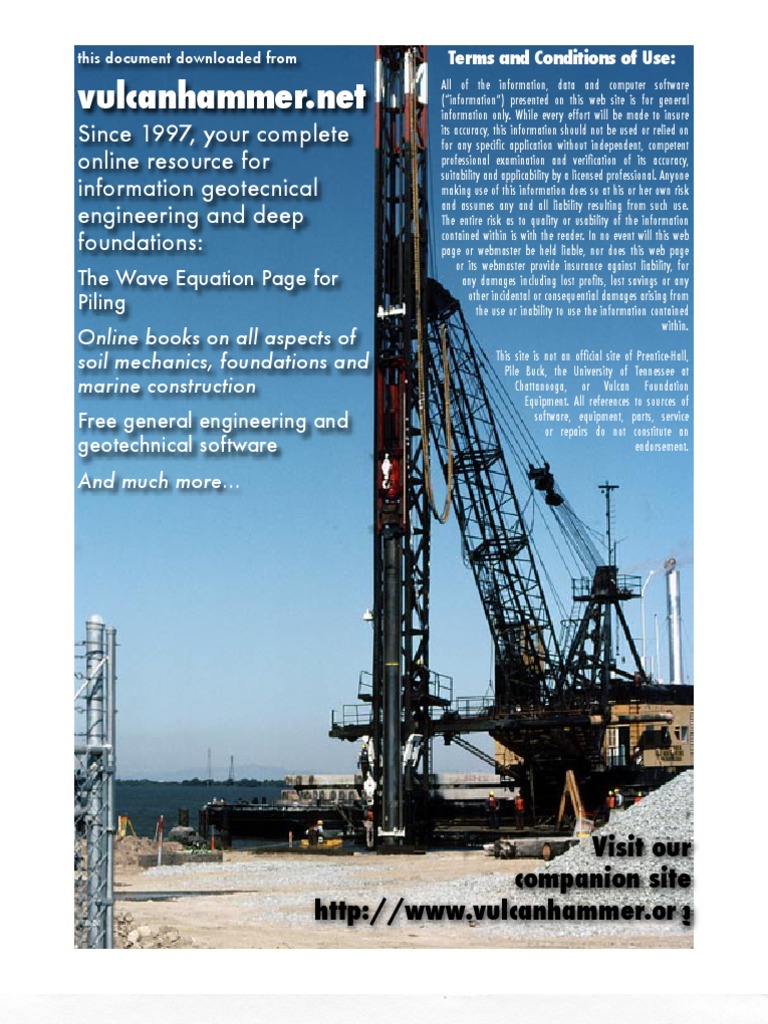 Rock Blasting and Overbreak Control | PDF | Drilling | Nature