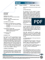 Icc Esr 4143 (Hilt Hy 270) | PDF | Screw | Masonry