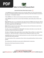 Systema Breathing for Martial Artists | PDF