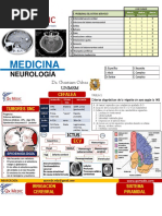 Oxford Stroke Classification: Also Known As Bamford Classification ...