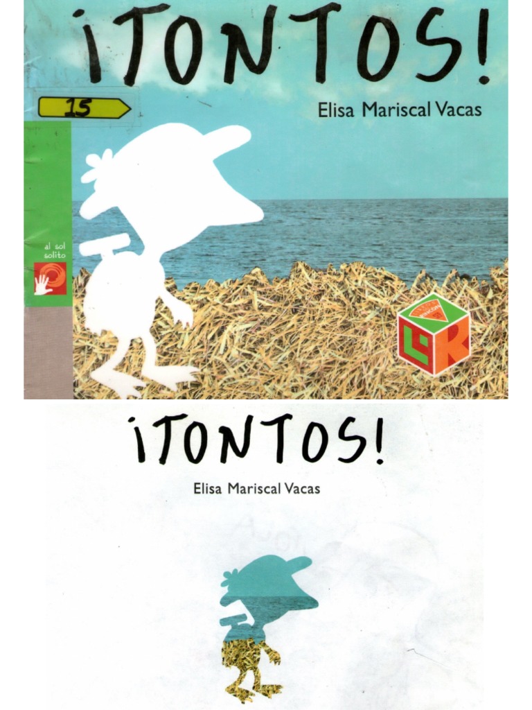 Elisa Mariscal-Tontos | PDF