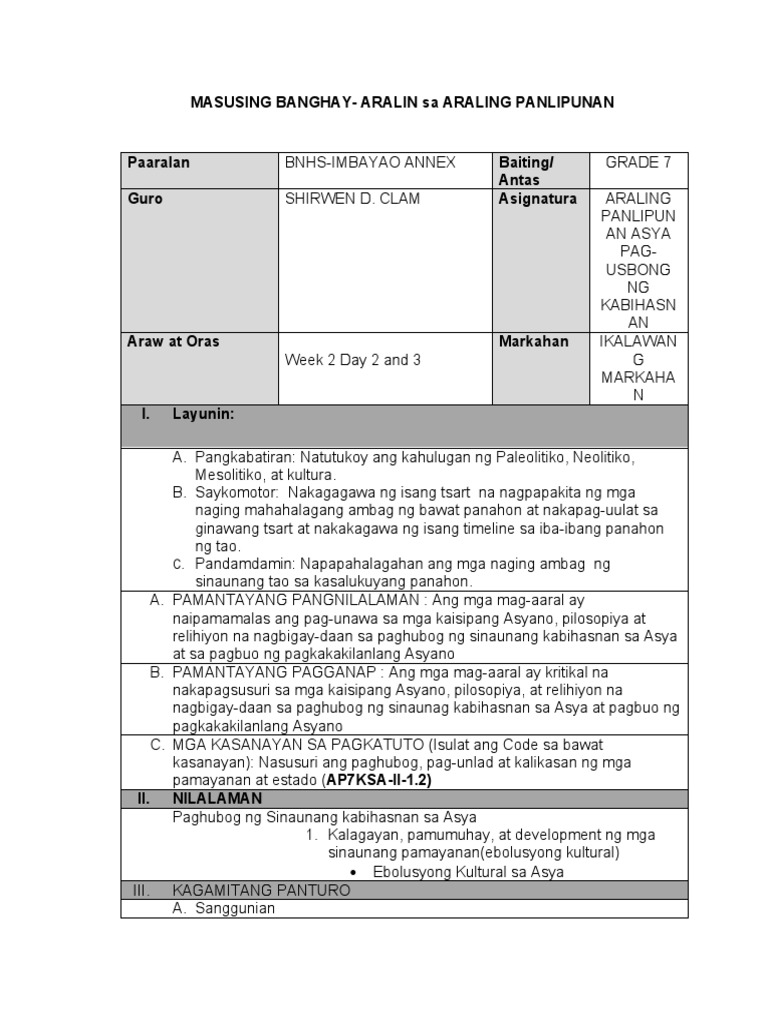 Week 2 Day 2 At 3 Pdf