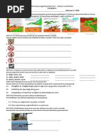 Letrang VV Kindergarten Worksheets | PDF