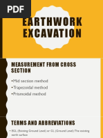 Earthwork Cut and Fill Procedures | PDF | Integral | Geotechnical ...