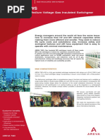 IEEE Transformer BIL Rating Table | PDF | Transformer | Insulator ...
