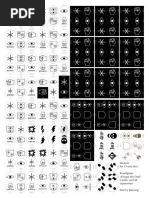 Treasure Cards PDF | PDF