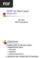 JCL Examples for Dataset Management | PDF | Knowledge Representation ...