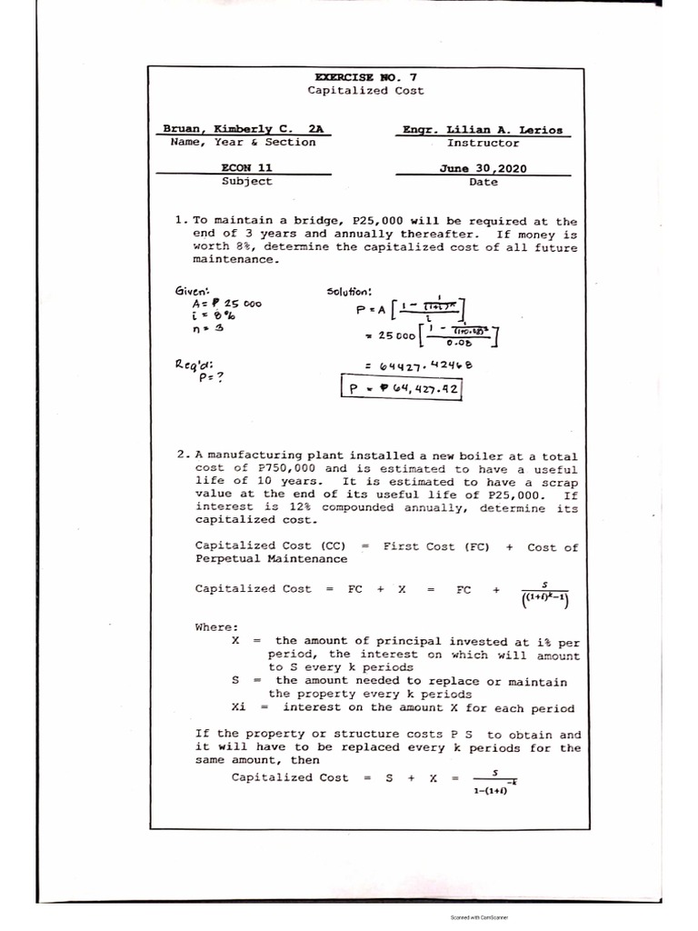 Econ11 Bruan Ex7 | PDF