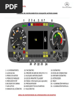 Especificaciones Tecnicas Scaler Pauss 853-S8 - Mayo 2019 PDF | PDF