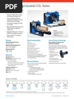 BBS BBT BBTD Sales Presentation | PDF | Bearing (Mechanical) | Pump
