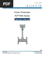 Pulptec: MEK-2500 Rotating Consistency Transmitter | PDF | Calibration ...