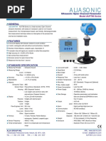 AIP Sample Paper | PDF | Microsoft Word | Page Layout