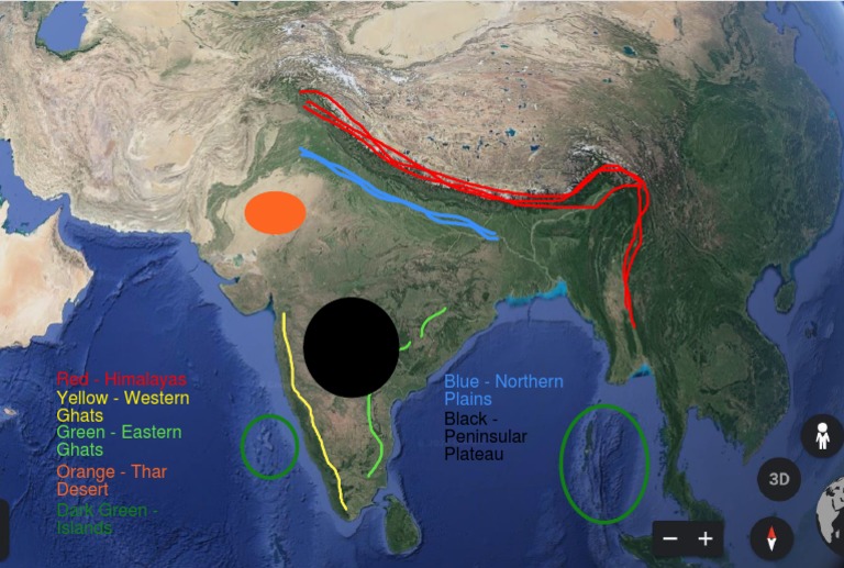 Sriya Katreddi - India Features | PDF