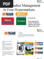 ITC FMCG Products List: Content Credits and Source | PDF | Cuisine ...