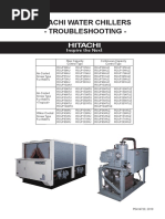 R407c PT Chart | PDF | Vapor | Pressure