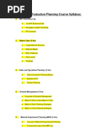 SAP Batch Classification Overview | PDF
