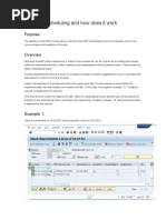 SAP Batch Classification Overview | PDF