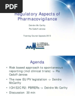 7 ICSR Types, Sources & Four Valid Criteria For ICSR & Follow Up of ...