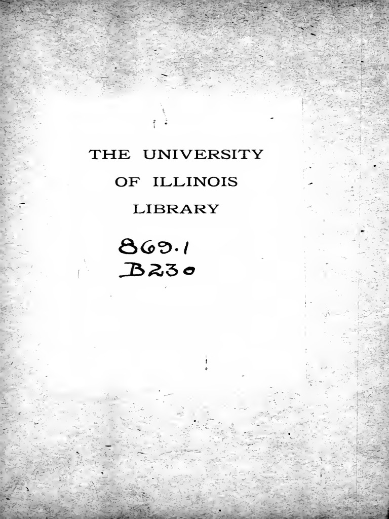 D. Joaquin Baranda | PDF