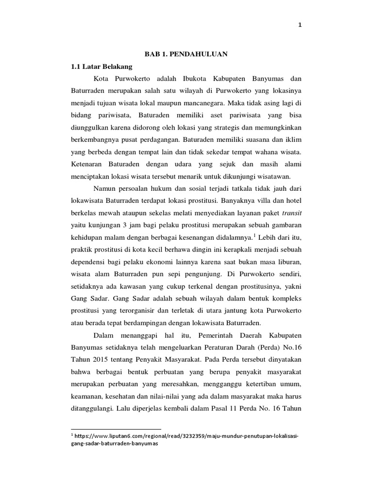 Tugas MPPH Fix | PDF