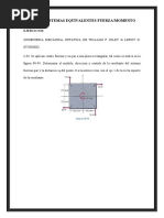 Centroide de Un Trapecio | PDF | Métodos y materiales de enseñanza