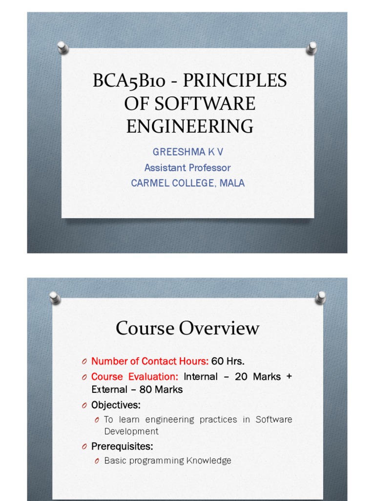 III BCA PSE Day 1 PDF | PDF