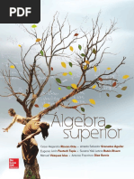 Álgebra Lineal - Larson | PDF