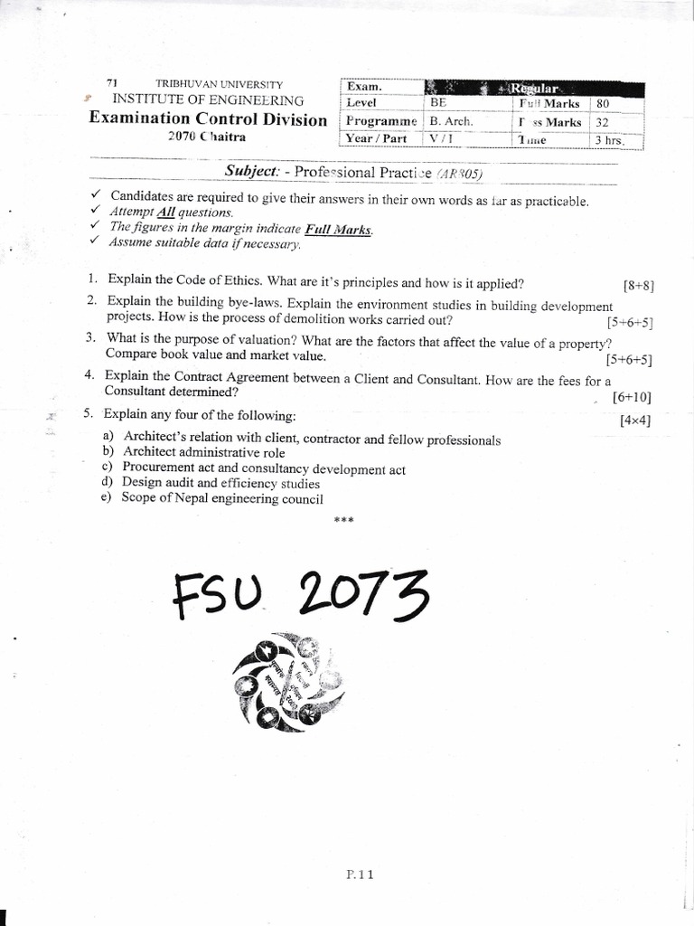 Qb Pdf Pdf Architect Landscape