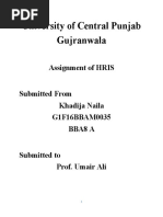 Disadvantages of Traditional File System | PDF | Databases | File System