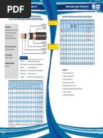 Table 4e4a and 4e4b | PDF | Alternating Current | Electrical Wiring