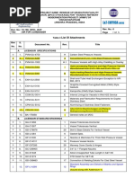 EIL - Specification Sheet | PDF | Computers | Technology & Engineering