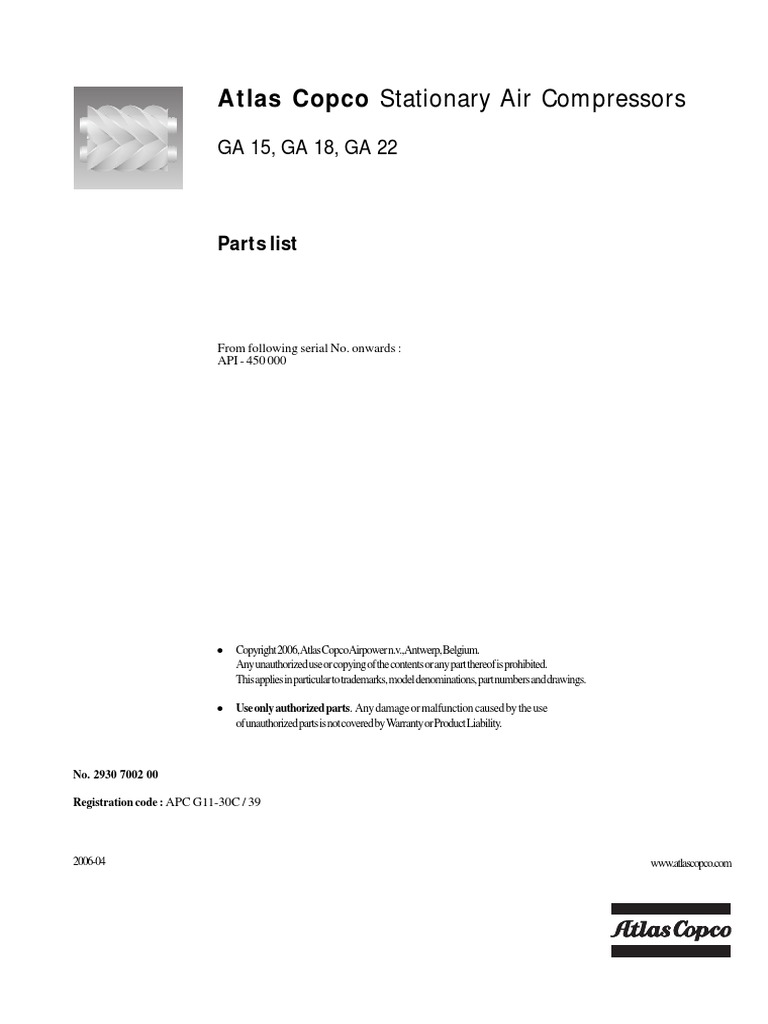 Ga22 PDF | PDF | Electrical Connector | Valve