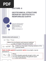 Friction Coefficient For Concrete Cast On Soil | PDF | Friction | Silt