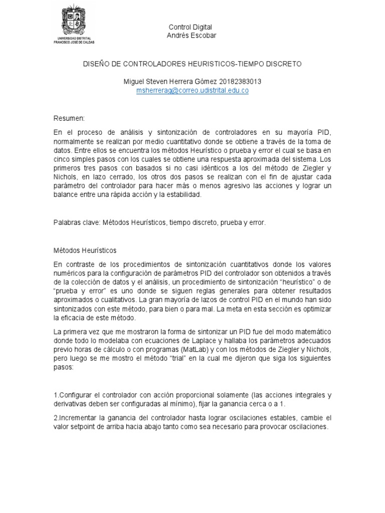 Análisis Plano S y Plano Z Mapeo Por Regiones | PDF | Matemáticas ...