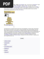 Ghibli Vibe Presentation Template by EaTemp | PDF | Fantasy