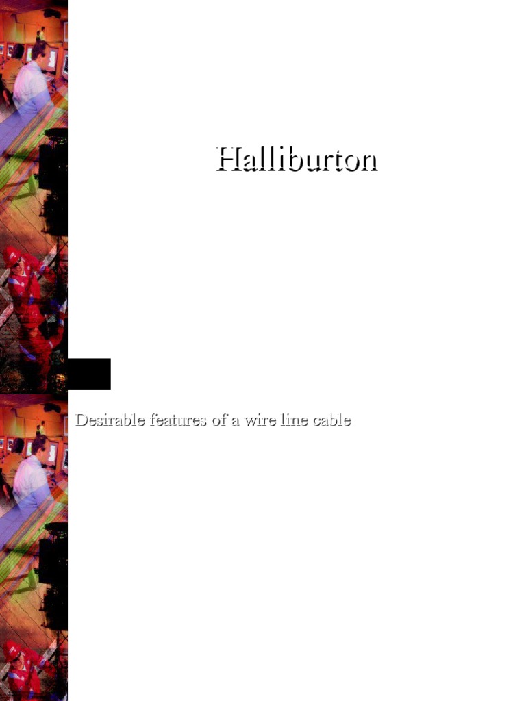 Basic Cable&Cable Care | PDF | Wire | Building Engineering