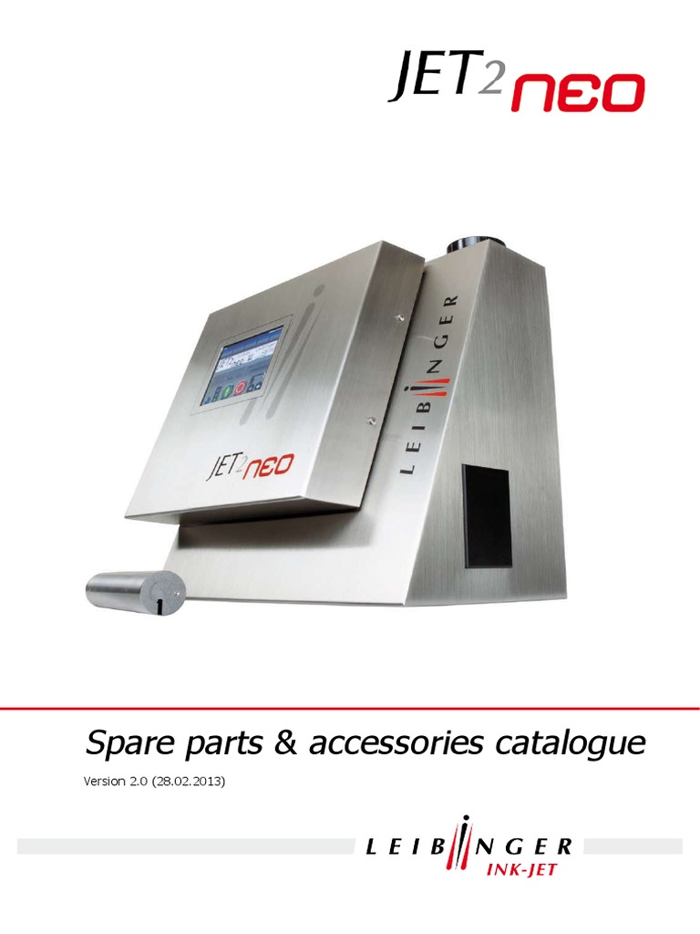Jet2neo Accessory-Parts | PDF | Pump | Electrical Connector