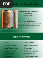 Manual-Taurus Serial Number Chart | PDF