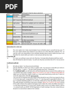 HeavyJob Mobile Cheat Sheet - Simple | PDF | Software | Computing