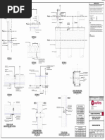 Sample CHB Installation | PDF | Masonry | Specification (Technical ...