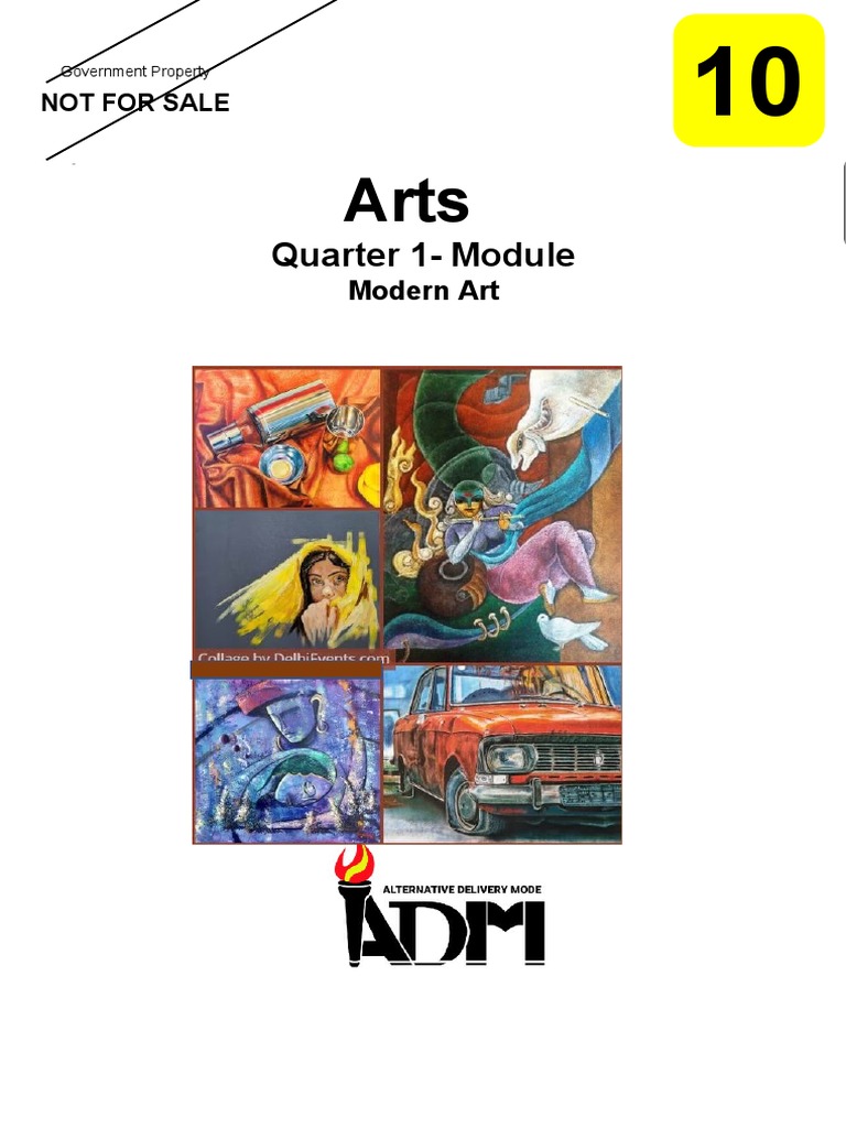 ARTS Cover-Front-Back Page Final Layout | PDF