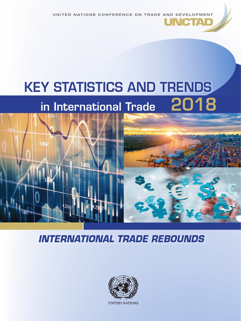 Key Statistics and Trends: in International Trade | PDF | United ...