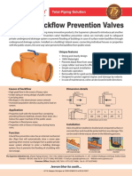 DENR Discharge Permit Application Guide | PDF | Sewage Treatment | Water
