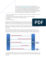 LTE KPI Optimization: RRC Success Rate: Common Failures in ERAB Setup ...